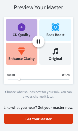 Online Mastering Services - Reviewing the top 11 services in 2021 Online Mastering Services - Reviewing the top 11 services in 2021