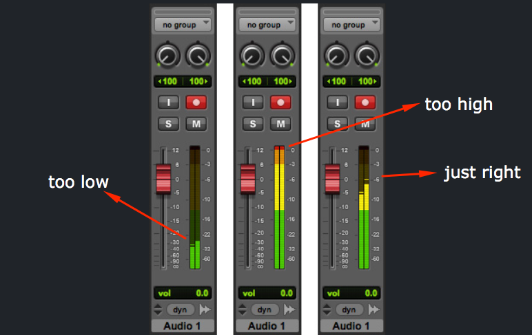 How Much Headroom to Leave for Mastering | Chroma Mastering