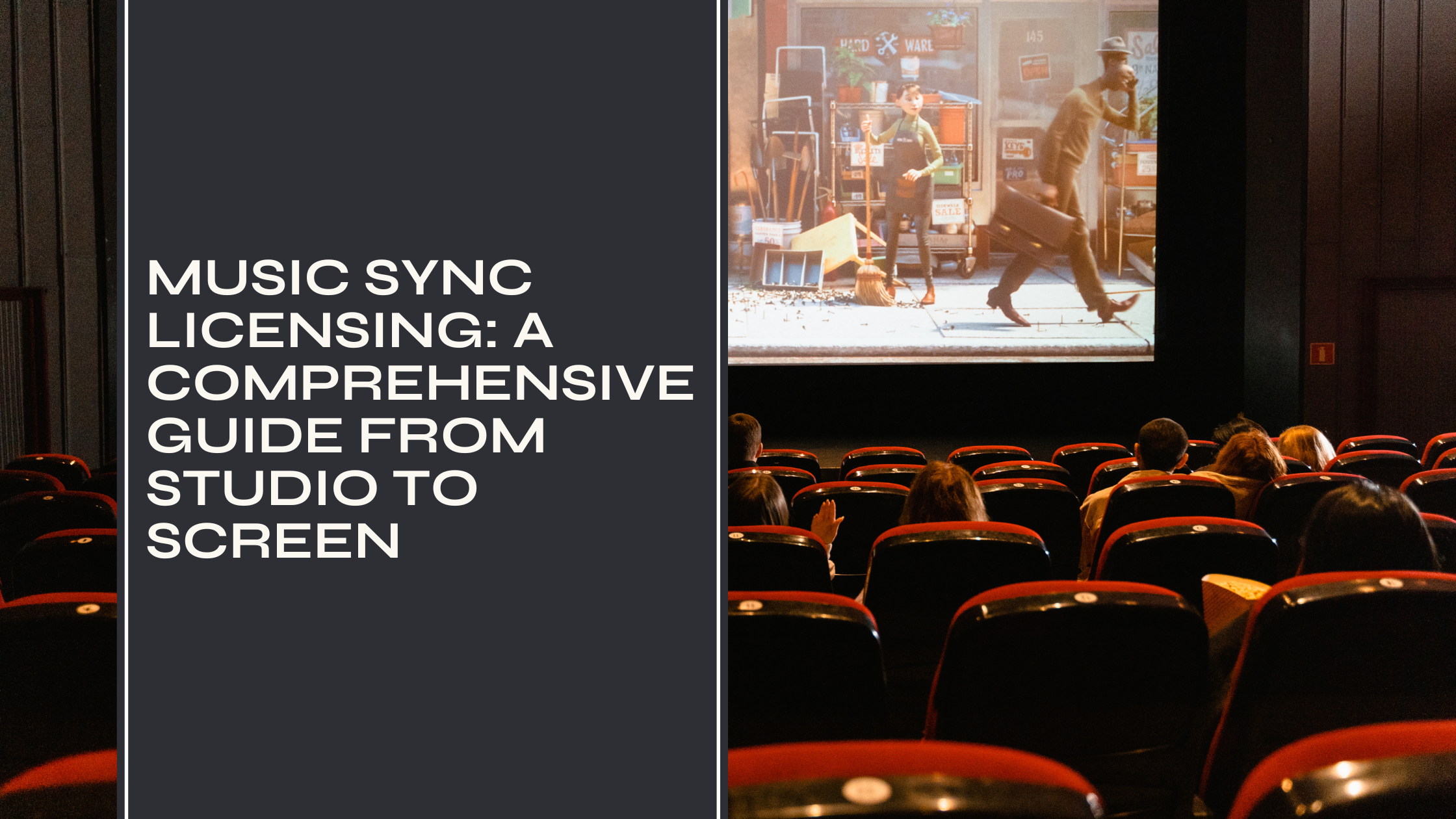 Music Sync Licensing: A Comprehensive Guide | Chroma Mastering